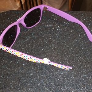 Hot Topic | Accessories | Hot Topic Hearts Wayfarer Sunglasses Wfree ...